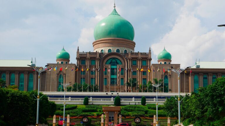 Malaysian Consultative Council of Islamic Organisation (MAPIM)